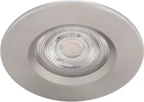 Philips Dive podhledové LED svítidlo 3x5W nikl / 350lm / 2700K / IP65