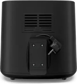 Tristar FR-9071 černá / Horkovzdušná fritéza / 2000W / 8l / 80°C - 210