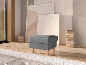 XXXLutz TABURET, textil, 58/48/58 cm Sit & More - Taburety - 00014401973J