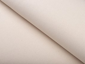 Biante Bavlněný obdélníkový ubrus Canvas CAN-001 Přírodní režná 140x200 cm