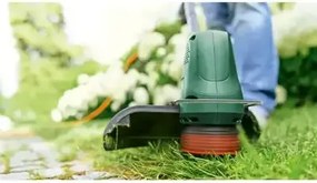 BOSCH EasyGrassCut 26 / Strunová sekačka / 280W / záběr: 26 cm