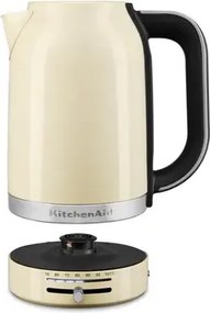 KitchenAid 5KEK1701EAC mandlově krémová / Rychlovarná konvice / 2000-2