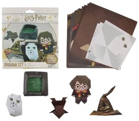 EPEE Harry Potter Origami