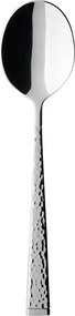 Villeroy&Boch Villeroy & Boch Blacksmith jídelní lžíce, 20,2 × 4,6 × 2,7 cm