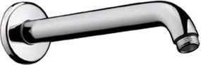 HANSGROHE Hansgrohe, sprchové rameno 230 mm, chromová, HAN-27412000