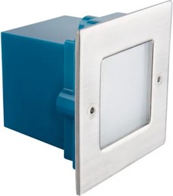Vestavné LED svítidlo Kanlux TAXI SMD L C/M-NW 4000K neutrální bílá 26461