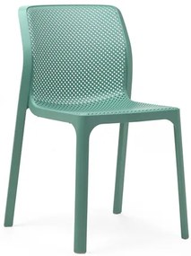 Jídelní plastová židle Bit