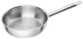 Zwilling Pro nerezová pánev 24 cm, 65128-240