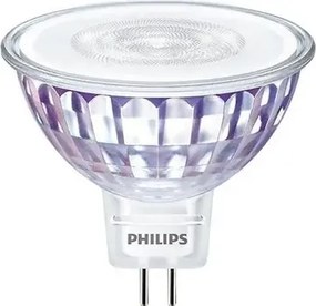 Philips LED MR16 50W WW / LED žárovka / 12V / 36° / třída F