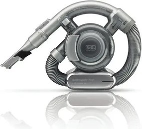 BlackDecker PD1820L / Aku vysavač Dustbuster Flexi / 18V / Li-Ion / 0.