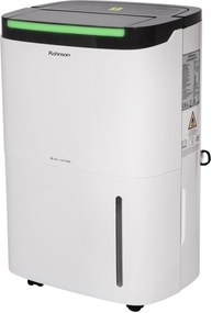 Odvlhčovač vzduchu rohnson r-9616 ionic + air purifier + prodloužená záruka na 5 let