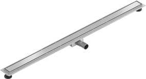Mexen Flat M13 lineární odtok 2v1 110 cm, nerez - 1010110