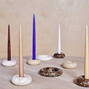 Kamenný svícen Savi – OYOY Living Design