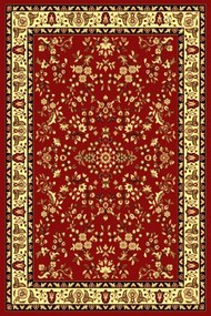 Kusový koberec Gold 259-22 - 160 x 225