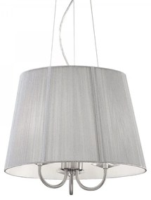 Ideal Lux 018010 lustr Paris 3x40W | E14