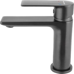 Mixxus ALEX 001 (NUT) BLACK