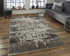 Berfin Dywany Kusový koberec Elite 8753 Beige - 120x180 cm