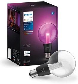 Smart žárovka E27, 7 W LG – Philips Hue