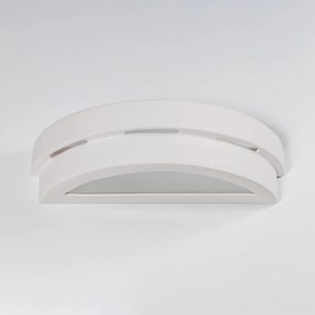 Sollux Lighting Nástěnné svítidlo keramické HELIOS