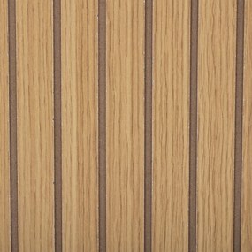 Komoda Tasso 120 cm dub přírodní