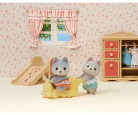 Sylvanian Families Dvojčata Husky