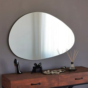 Zrcadlo Punto (Bílá). 1072321