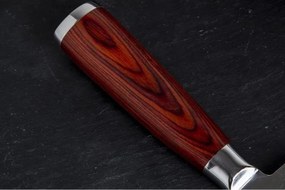 Sada nožů Berlingerhaus nerez 3 ks Ebony Line Rosewood [6341202]