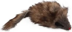 Magic Cat Hračka - myš plyš Gigant s catnip 21cm