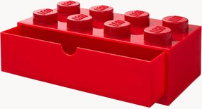 Dětský úložný box's 8 výstupky LEGO