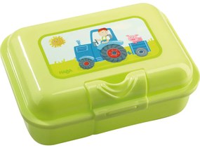 Svačinový box s přepážkou - Traktor