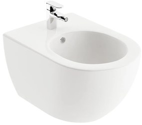 Ravak Uni Chrome X01517 bidet závěsný