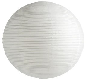 Papírové stínidlo Rice Paper Shade 80 cm HAY