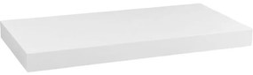 75615   Stilista nástěnná police Volato, 40 cm, bílá