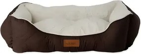 Scruffs Wilton Box Bed hnědá XL / Pelech pro psy / S bočnicemi / Polye