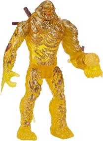 Figurka spider-man concept molten man