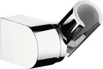 Hansgrohe Croma Classic - Sprchový držák Porter Vario | chrom