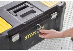 Stanley Essential box na nářadí 26" STST82976-1