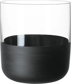 Villeroy&Boch Manufacture Rock Shot sklenice / Schnapsglas, sada 4tlg 49 mm, 40 ml