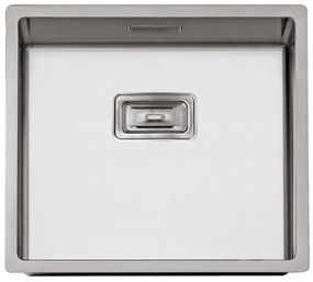Sinks Sinks BOX 500 FI 1,0mm