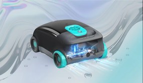 Aiper Scuba E1