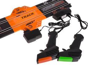 Ramiz Mega závodní dráha RACER 1:43