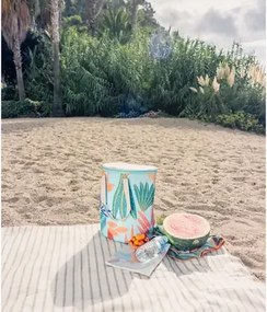 Campingaz Ethnic Essential 15L / Chladicí taška / Objem 15 l / Hmotnos
