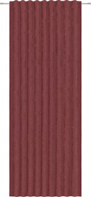 XXXLutz HOTOVÝ ZÁVĚS, neprůsvitné, 140/245 cm Esposa - Závěsy - 007696038202