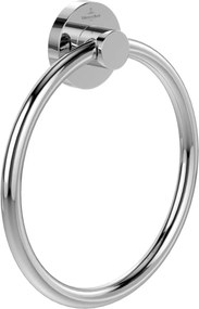Villeroy & Boch Elements Tender - Držák ručníků, chrom TVA15100500061