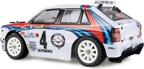 Amewi Hyper Go Lancia Delta HF Integrale / RC auto / Rallye-Drift / 4W