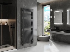 Mexen Pluton topné těleso 1700 x 600 mm, 980 W, černá, W106-1700-600-00-70