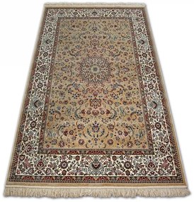 Kusový koberec WINDSOR 22925 béžový Rozměr: 60x100 cm