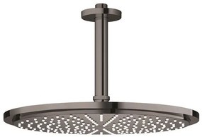 Grohe Rainshower Cosmopolitan Metal Hlavová sprcha, Hard Graphite lesk 26067A00