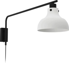 XXXLutz NÁSTĚNNÉ SVÍTIDLO, 80/20 cm Eglo - Online Only svítidla - 003348335504