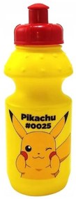 PLASTOVÁ LÁHEV POKÉMON (350 ml) Velikost: uni